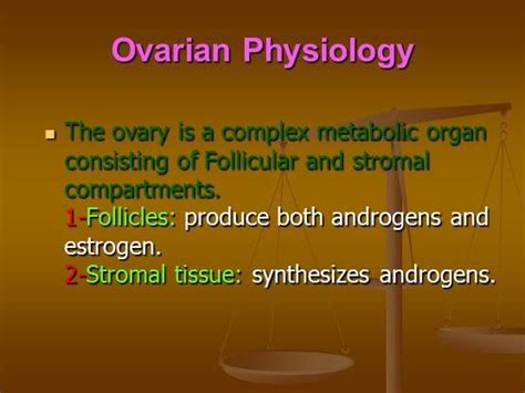 Prophylactic Oophorectomy