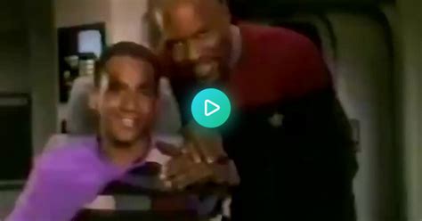 A Special Earth Day Message From Benjamin The Sisko Sisko Album On