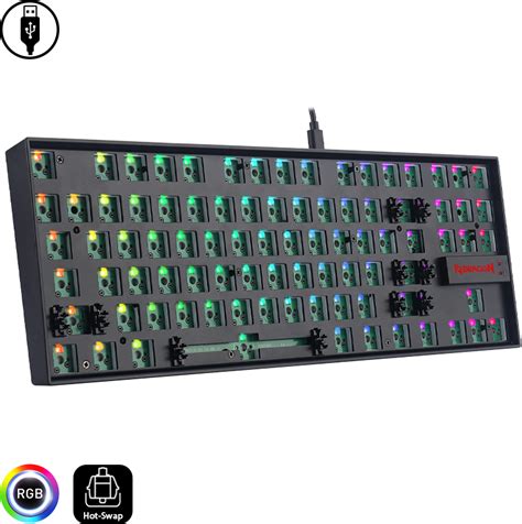 Redragon Kumara Tk Computer Kh Cambodia