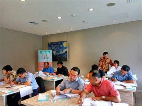 Teknik Score Model Dalam Nlp