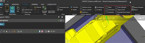 Why Does My Simulation Stop Automatically General Questions Visual