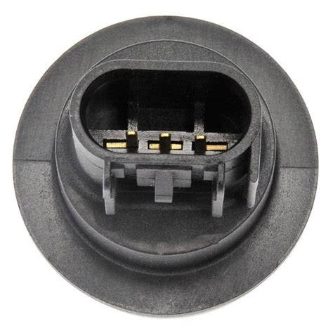 Dorman® Techoice™ Parking Light Bulb Socket