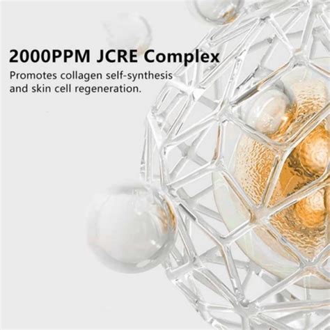 Lefilleo Luminous Collagen Glow Mask 65g Shopee Malaysia