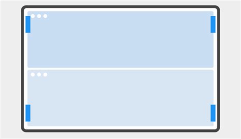 掌握 Macbook 分屏布局快捷键：在多屏与直立屏幕上处理多工窗口 Gechic