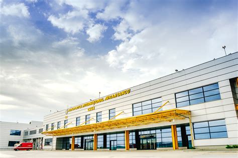O nouă companie aeriană va opera în premieră zboruri spre Zurich de pe Aeroportul Internațional