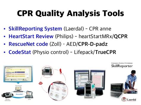 Cpr Feedback Device