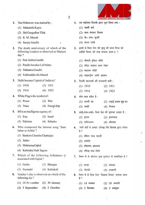 Jsts G Knowledge 2011 12 Pdf Hinduism Religion And Spirituality