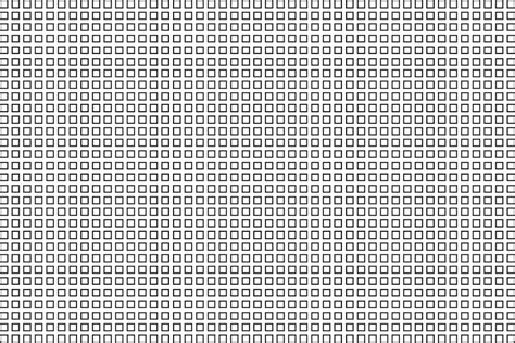 Premium Vector Modern Black Geometric Pattern Design Square And