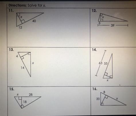 Solved Solve For Xsolve For X On And X Y And Z On Chegg Com