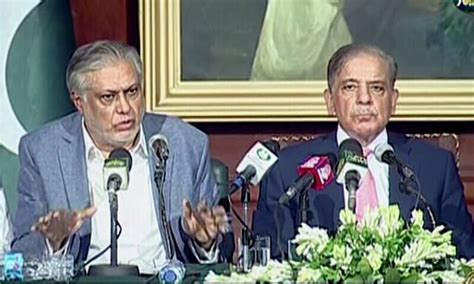 IMF Deal Not A Silver Bullet Says Shehbaz GIDS