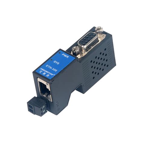 Eth 300 Eth 300 2p Siemens S7 300 Plc Ethernet Module Amsamotion