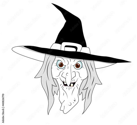 Free Clip Art Witch Face Download Free Clip Art Witch Face Png Images