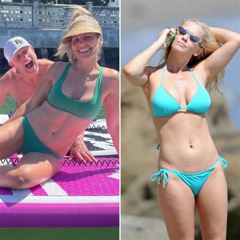 What Plastic Surgery Has Candace Cameron Bure Gotten Body Measurements