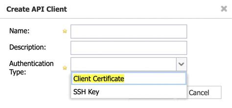Api Client