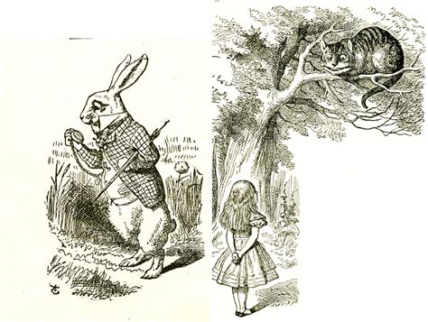 우리가 만나지 못한 앨리스의 모습 선보이는 전시