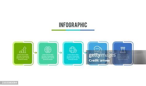 Infographic Elements High Res Vector Graphic Getty Images
