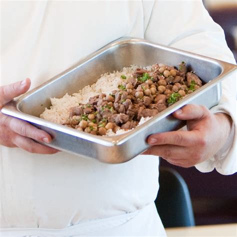 Midamar Halal Halalthy™ Biryani Chicken Thigh With Rice And Lentils
