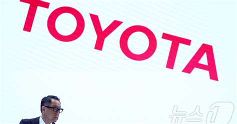 토요타 북미 배터리 공장 신설 검토…하이브리드· 전기차 수요