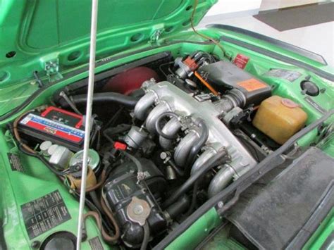 Picelli Leilões Imp Bmw 650 Cs Alpina 1974 1974