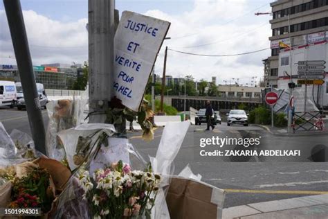 368 Nahel Merzouk Photos And High Res Pictures Getty Images