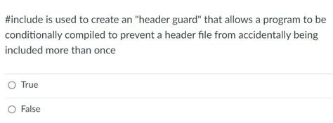 Solved While A Classs Member Functions May Be Overloaded