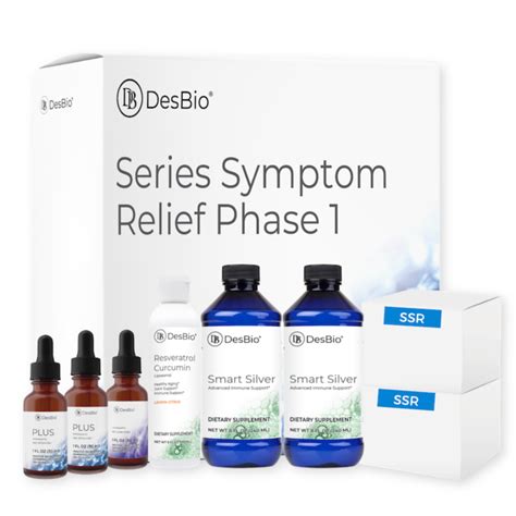 Bart Phase Symptom Relief Dbscript