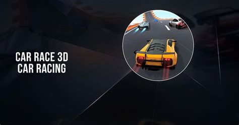 Car Race D Car Racing i PC ve Mac te İndir Oyna Emülatör