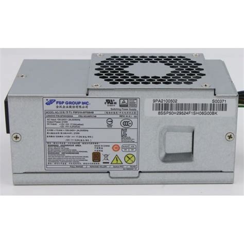 Lenovo ThinkCentre M720t Type 10SR Tower Masaüstü Bilgisayar 210W