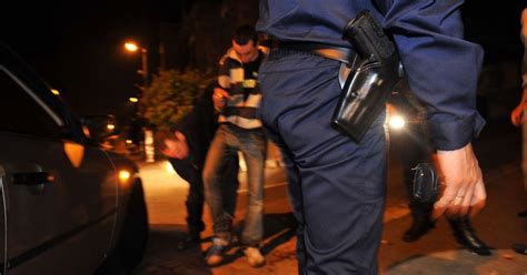 Entre grande délinquance et trafic de drogue Nantes dans la spirale de