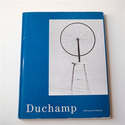 Yahoo オークション DuchampEdiciones Poligrafa マルセルデュ