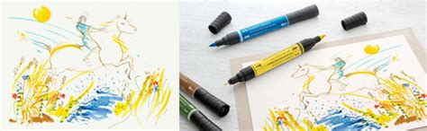 Pitt Artist Pen Dual Markers Faber Castell Usa