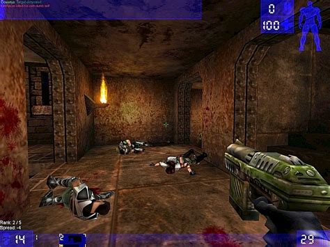Unreal Tournament: Game of the Year Edition GOG Dreamlist | GOG.COM