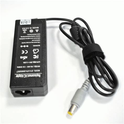 Netzteil Lenovo 20V 65W 7 9x5 5mm Kompatibel Kaufen PC MediaStore