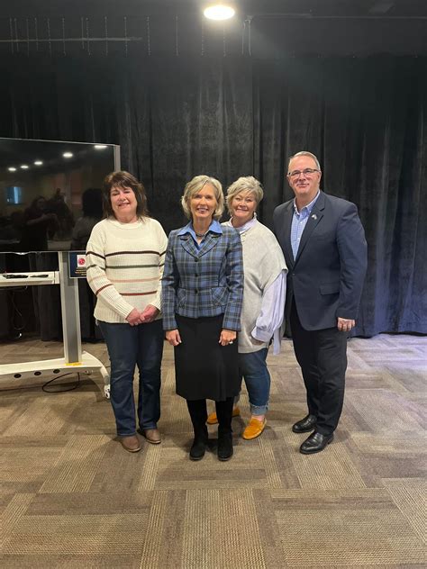 Nancy Nix Butler County Auditor