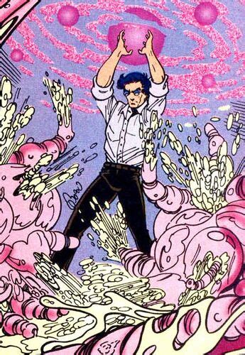 Sebastian Faust New Earth Dc Database Fandom