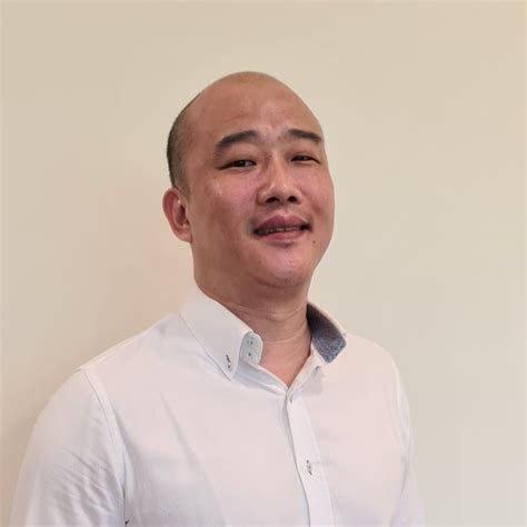 Mitchell Goh Linkedin