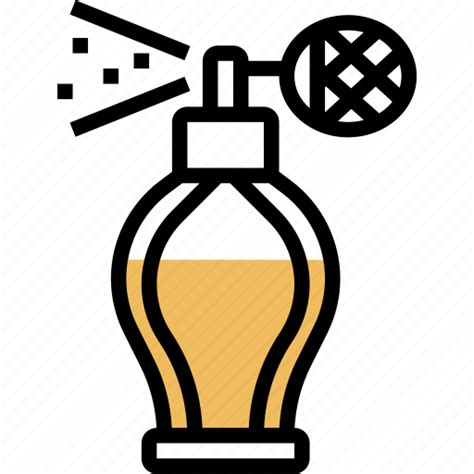 Perfume Fragrance Scent Cosmetic Beauty Icon Download On Iconfinder
