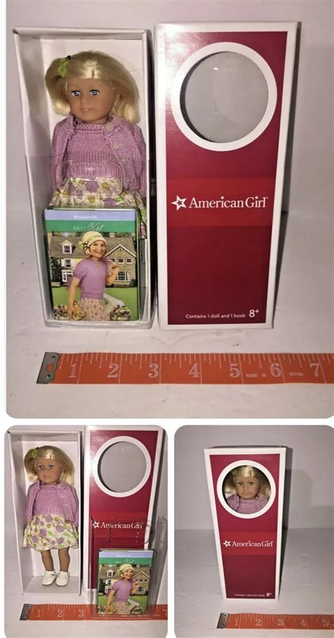 Kit Kittredge An American Girl Doll