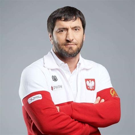 Yusup Abdusalamov Academy United World Wrestling