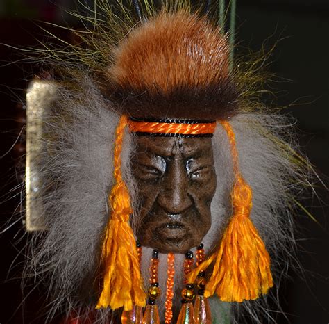 Don T Make Fun Of Elders Especially If They Re Shamans Explorersweb