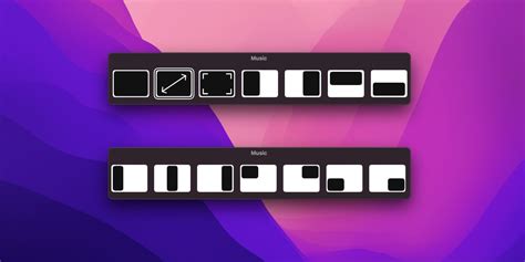 Layout Switcher удобное управление окнами в macOS Лайфхакер