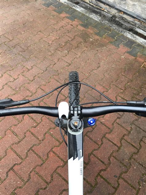 Achetez un vélo d occasion Marin Hawk Hill 1 en l buycycle