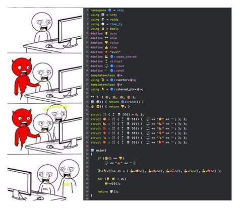 Pin De Natalia Shepel Em H Linguagem De Programação Ciência Da
