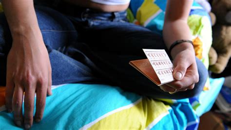 La Pillola Anticoncezionale Gratis è Un Atto Di Civiltà Editoriale