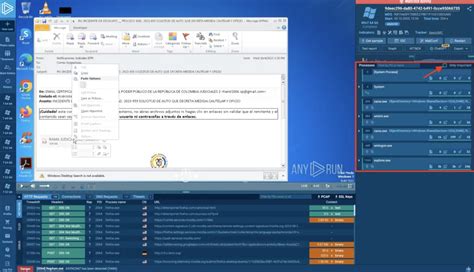 8 any run features you need to know about any run s cybersecurity blog