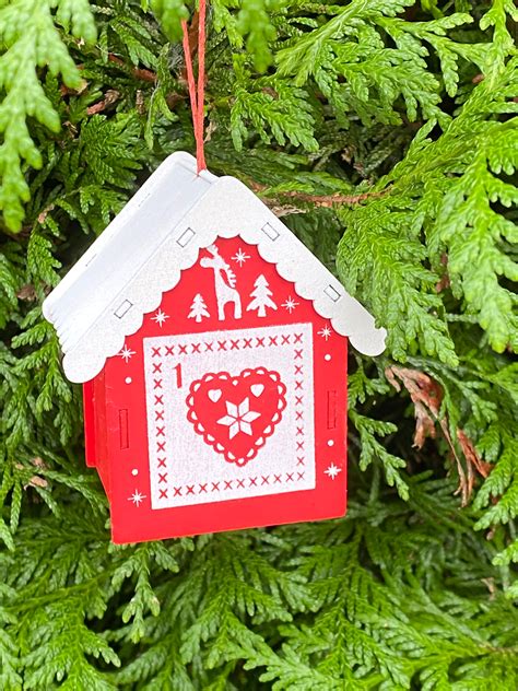 The Home School Advent Calendar 15th December