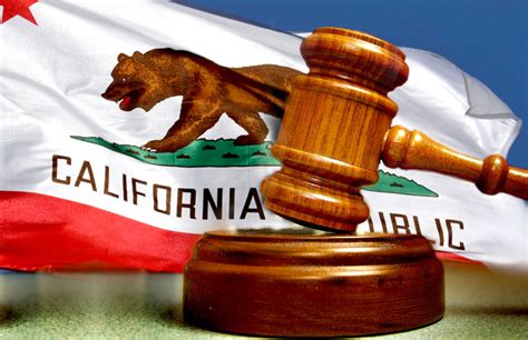 Immigration Consequences Of Crimes State Of California Law Designed To