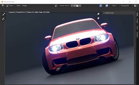 How To Render In Blender Stunning 3d Visuals Beginners Tutorial Maxcloudon