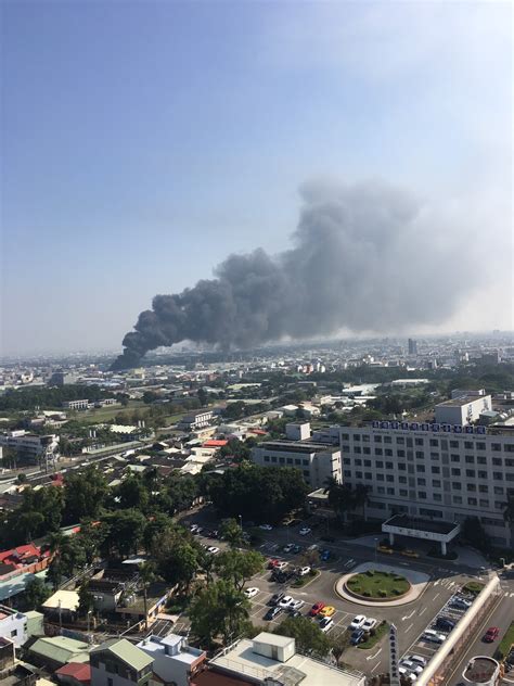 爆卦 台南工業區起火了 Gossiping板 Disp Bbs