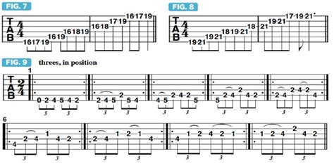 Supercharge Your Pentatonic Solos With The Six Note Major Hexatonic